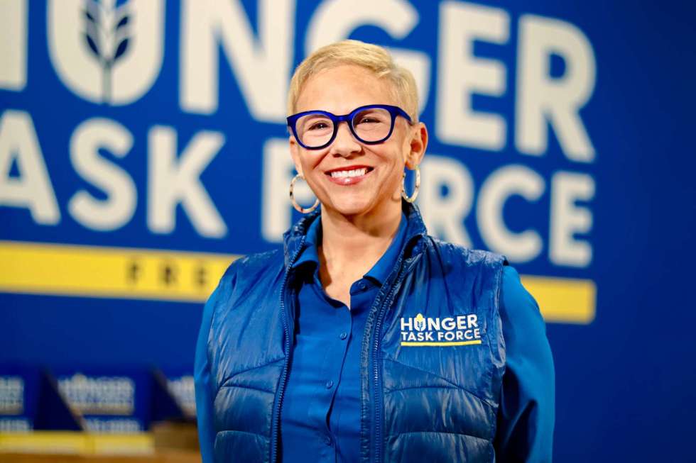Meet Mardi Smirl: Our Community Relations Manager and Lifelong Hunger ...