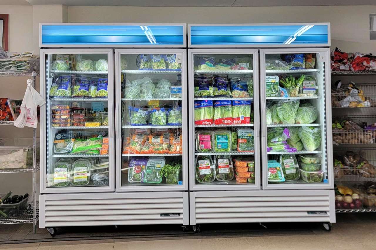 Meet Hunger Relief Federation Member Rhinelander Area Food Pantry ...