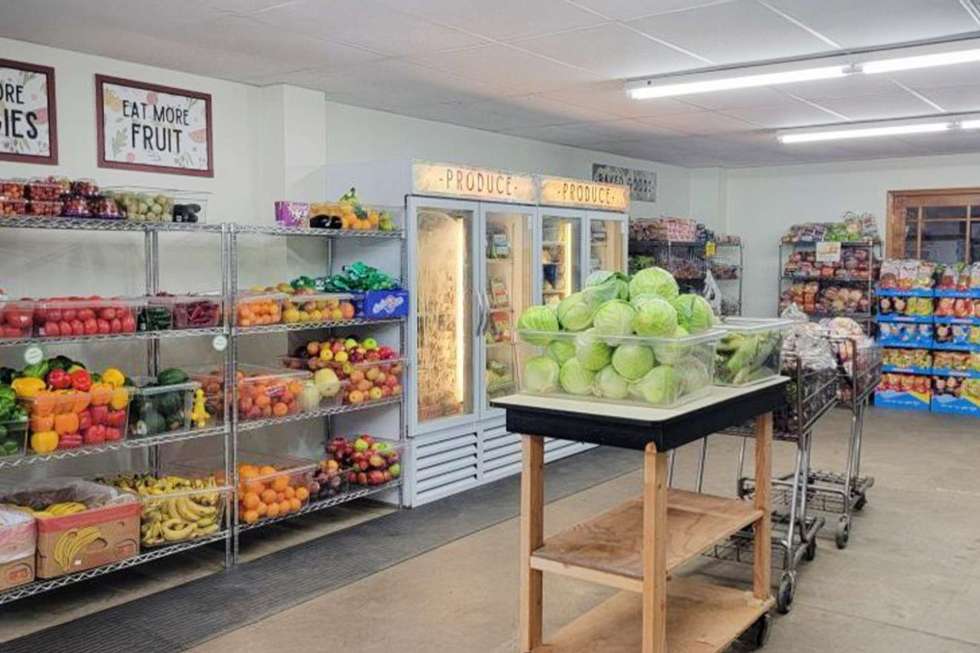 Meet Hunger Relief Federation Member Rhinelander Area Food Pantry ...